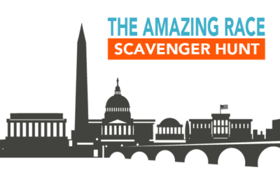 BTI360 | The Ultimate Amazing Race Scavenger Hunt