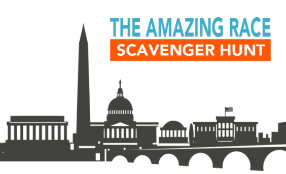 BTI360 | The Ultimate Amazing Race Scavenger Hunt