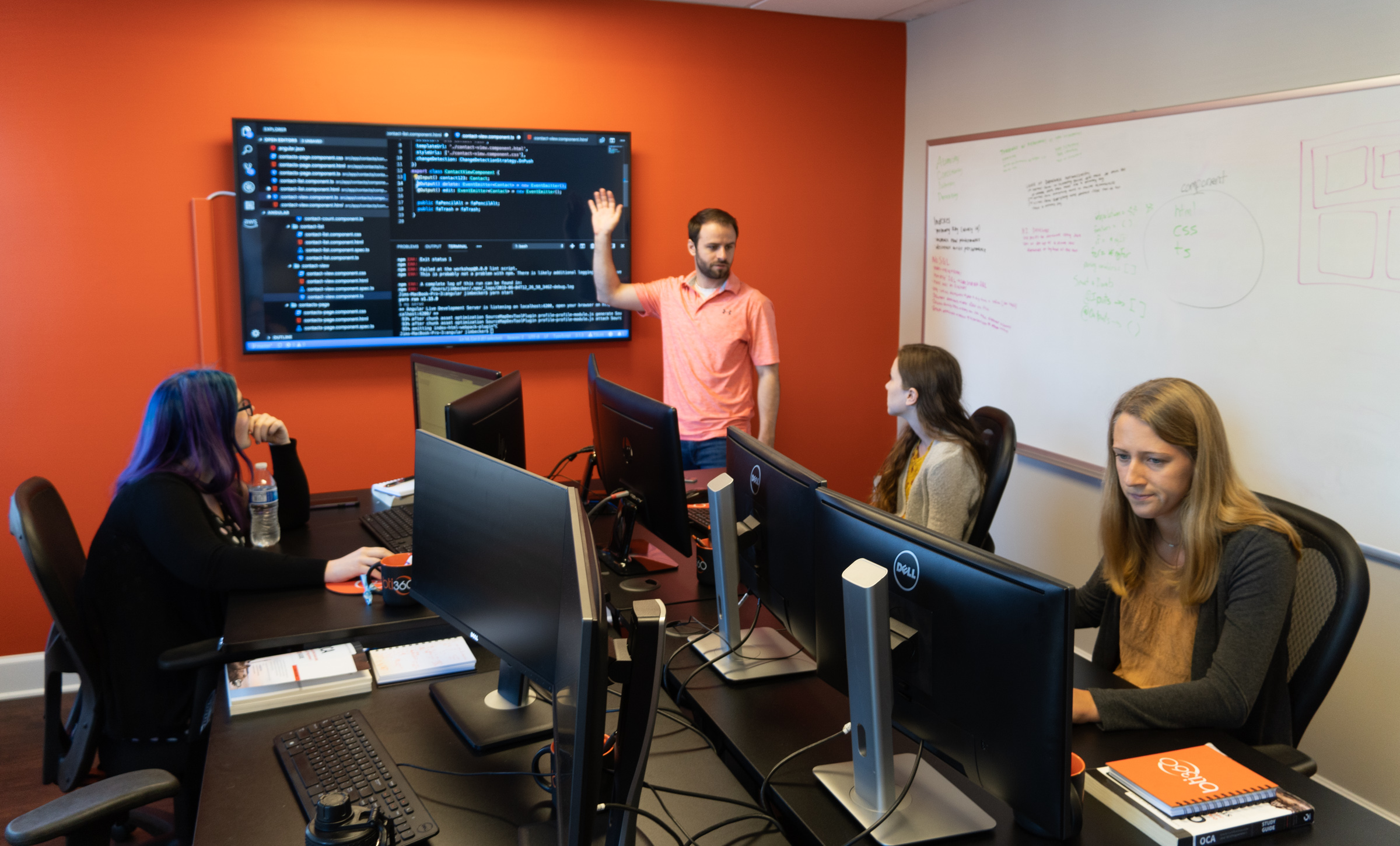 BTI360 | How to Create a Great Engineering Culture for Young Engineers