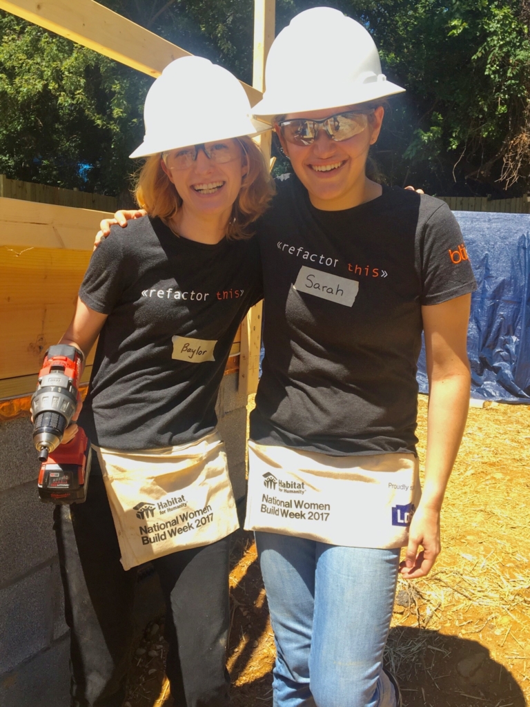 BTI360 | Internship Community Service Project 2018 BTI360