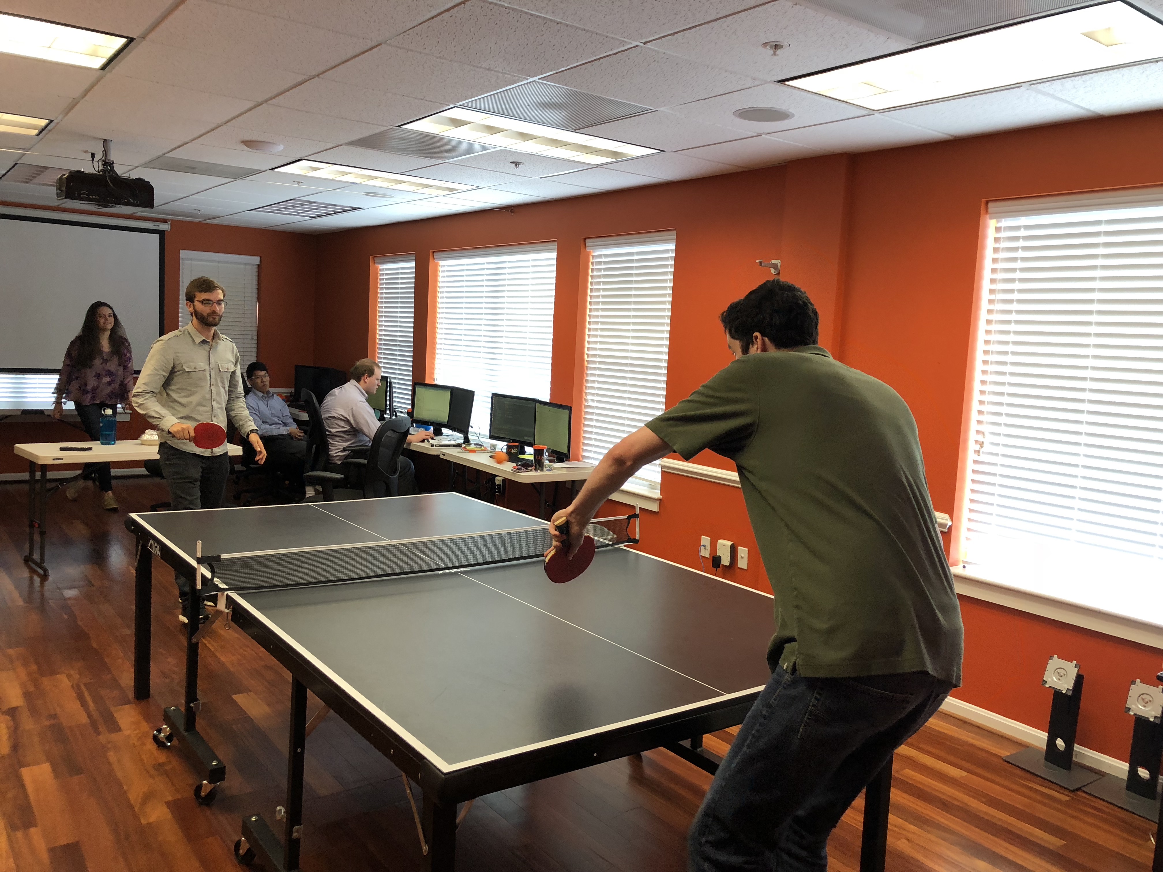 BTI360 | Software Engineering BTI360 Internship Experience