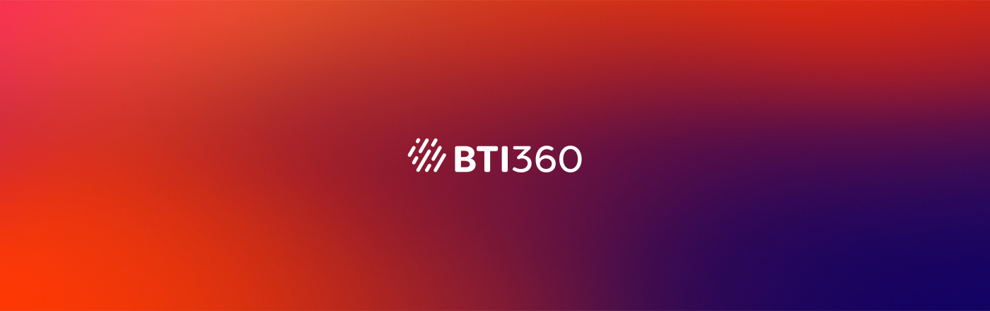 BTI360 | The BTI360 Blog