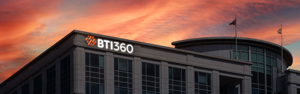 BTI360 | The BTI360 Blog