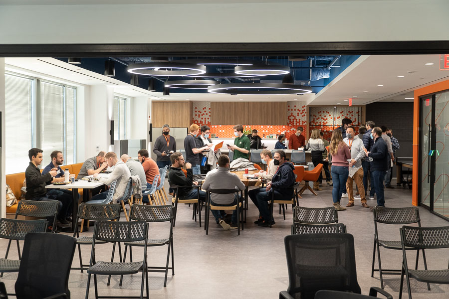 BTI360 | 2022 Annual Kickoff