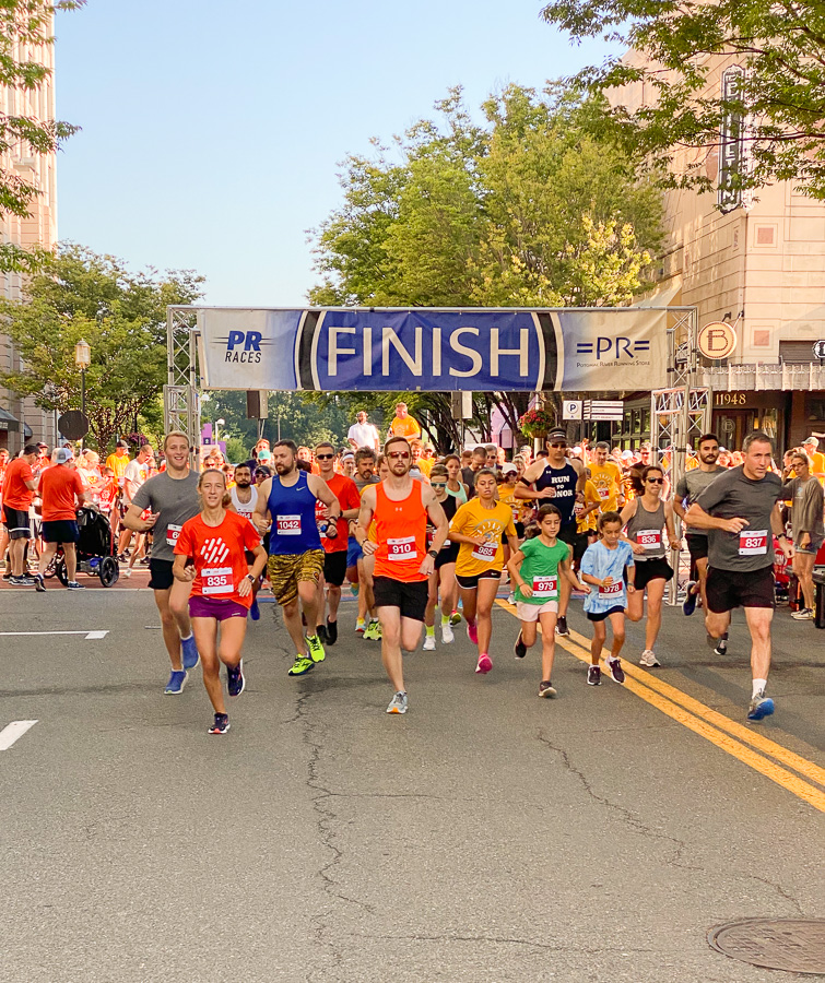 BTI360 | 5K Charity Race